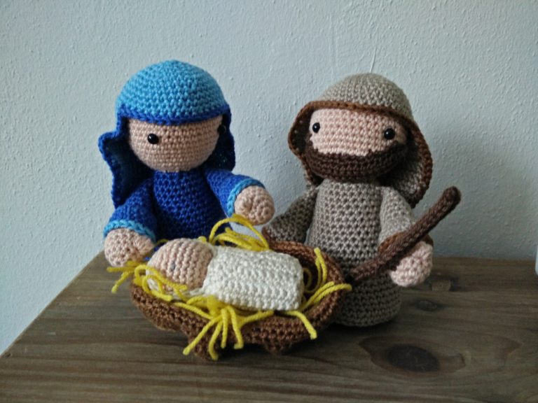 kerststal Archieven - Studiebolletjes